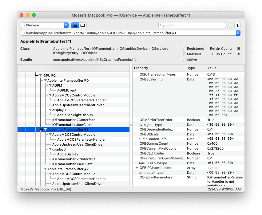 Black screen after boot. · Issue #1 · rvmn/Lenovo-C930-bigsur-hackintosh · GitHub