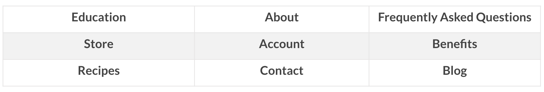 Research project for a kombucha site · GitHub