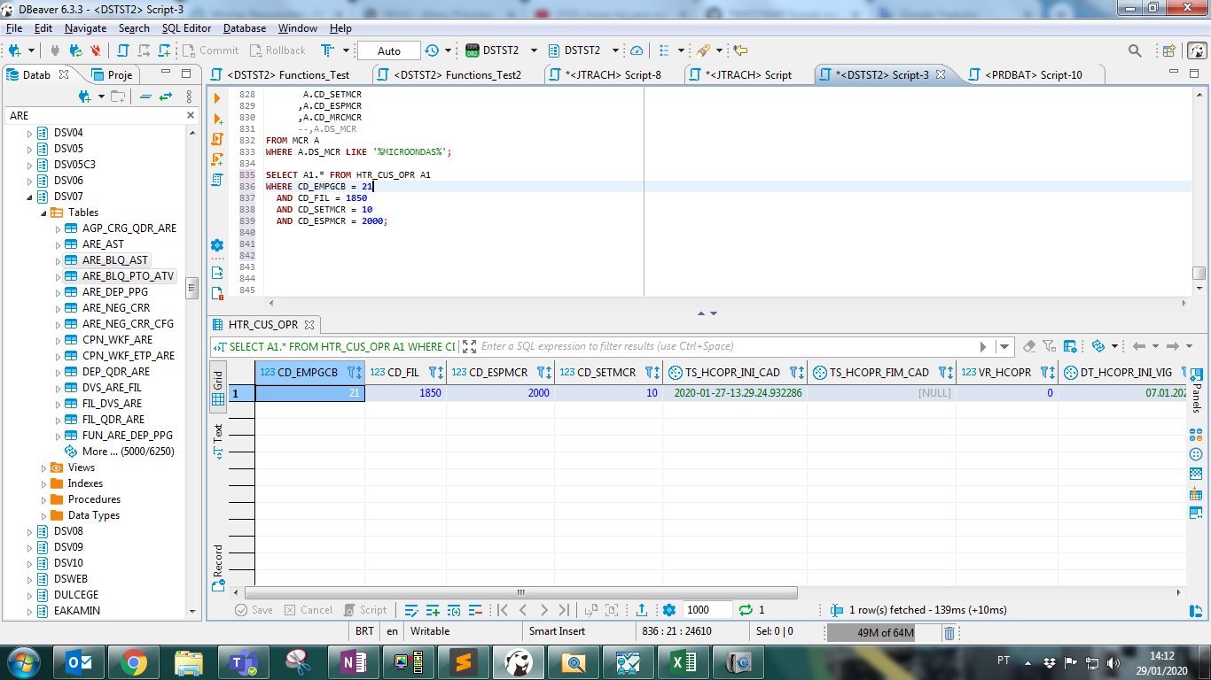 TIMESTAMP format wrong in resultset · Issue #7732 · dbeaver/dbeaver ...