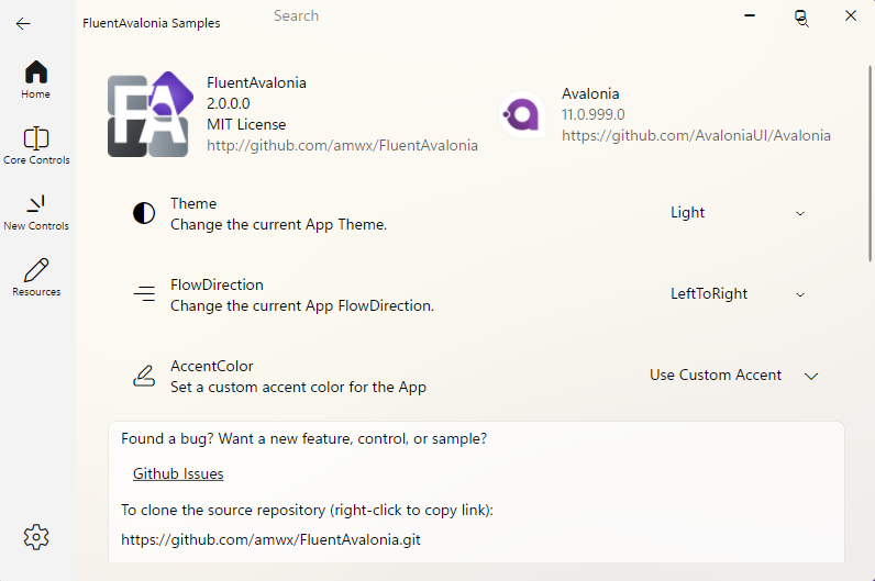 Removing and reattaching ResourceDictionaries doesn't reconnect resources correctly · Issue ...