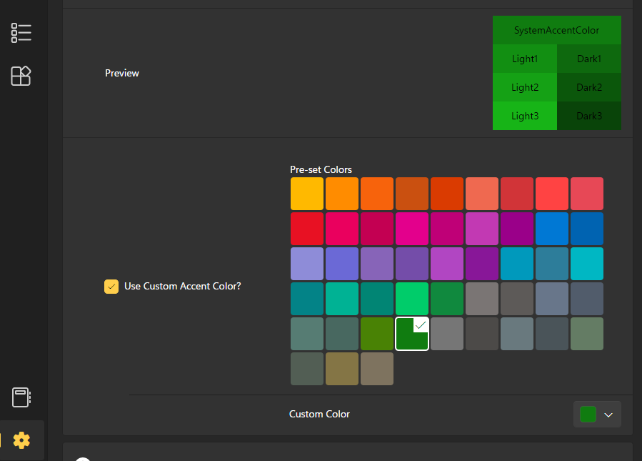Resource update issues in rc1 · Issue #11640 · AvaloniaUI/Avalonia · GitHub