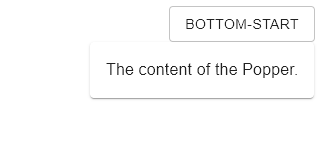 [Popper] Bad positioning in RTL direction · Issue #22540 · mui/material ...