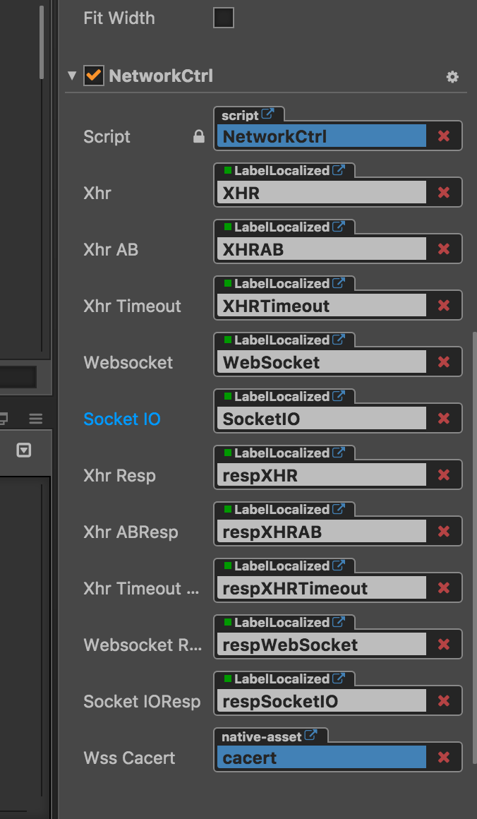WebSocket cannot establish secure connection · Issue #1722 · cocos/engine-native · GitHub
