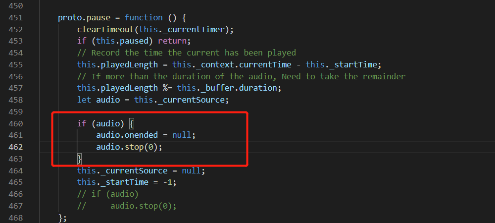 2.4.3 audioengine bug · Issue #7701 · cocos/cocos-engine · GitHub
