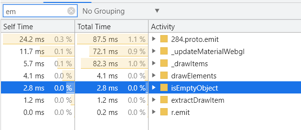 2.4.x 中的BMFont的cc.js.isEmptyObject导致性能下降 · Issue #8429 · cocos/cocos-engine · GitHub