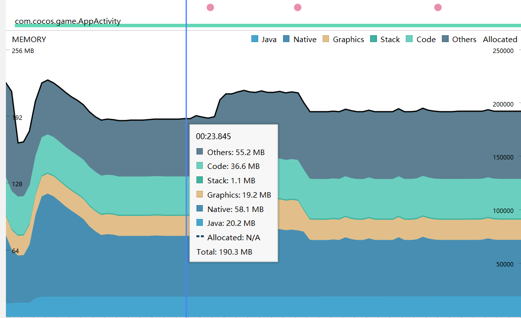 Incomplete particle release. · Issue #10887 · cocos/cocos-engine · GitHub