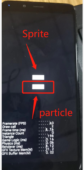 Incomplete particle release. · Issue #10887 · cocos/cocos-engine · GitHub