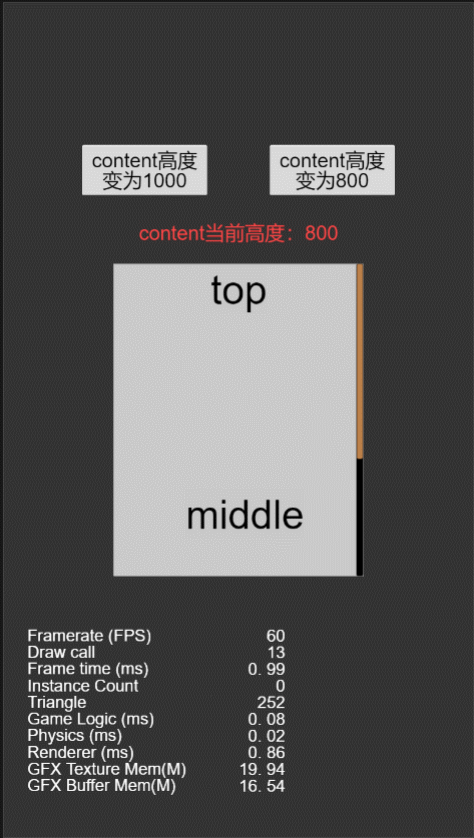 Scrollview Scrolling Exception · Issue 10947 · Cocoscocos Engine · Github 