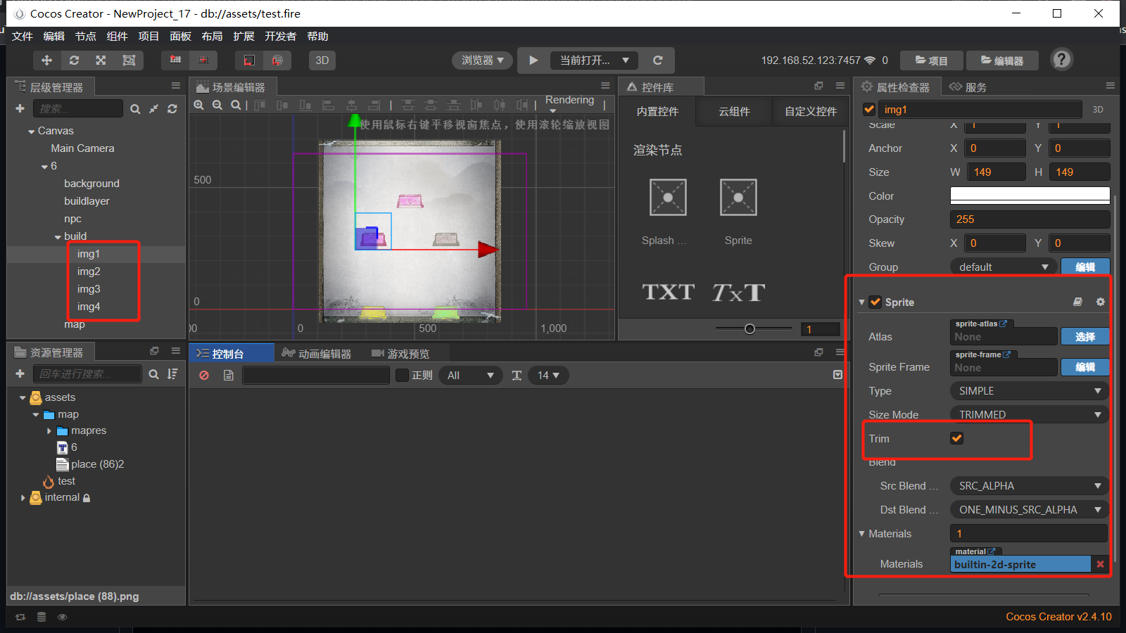 Tiledmap Display Exception · Issue 12763 · Cocos Cocos Engine · Github