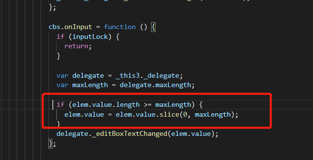 The editbox on the web cannot enter decimals, such as 0.1 · Issue #12784 · cocos/cocos-engine ...
