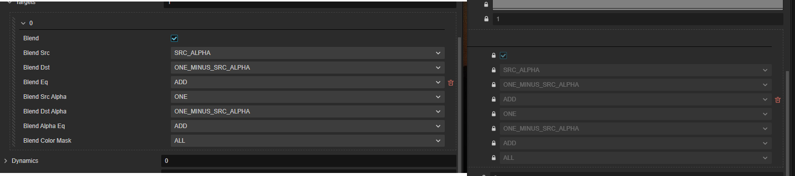 2d particle material effect issues · Issue #13679 · cocos/cocos-engine · GitHub