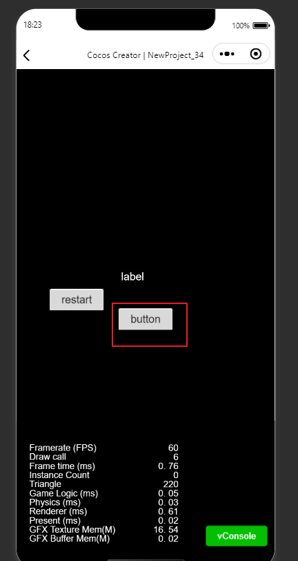 WeChat applet does not resume audio properly · Issue #15048 · cocos/cocos-engine · GitHub