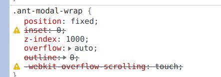 严重BUG： 打包后，弹出框现在不显示，或者样式错误 · Issue #1422 · vbenjs/vue-vben-admin · GitHub