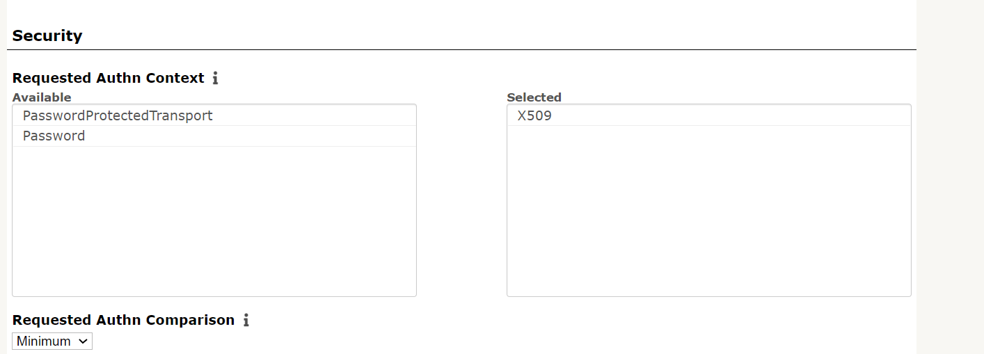 issue in SAML · Issue #59 · derricksmith/phpsaml · GitHub