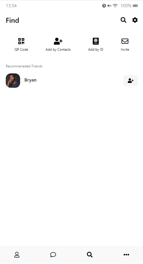 GitHub - jjungmincho/kakao-clone: Cloning a Mobile Instant Messaging Application using HTML & CSS