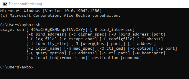 Open system shell does not work · Issue #2222 · thonny/thonny · GitHub