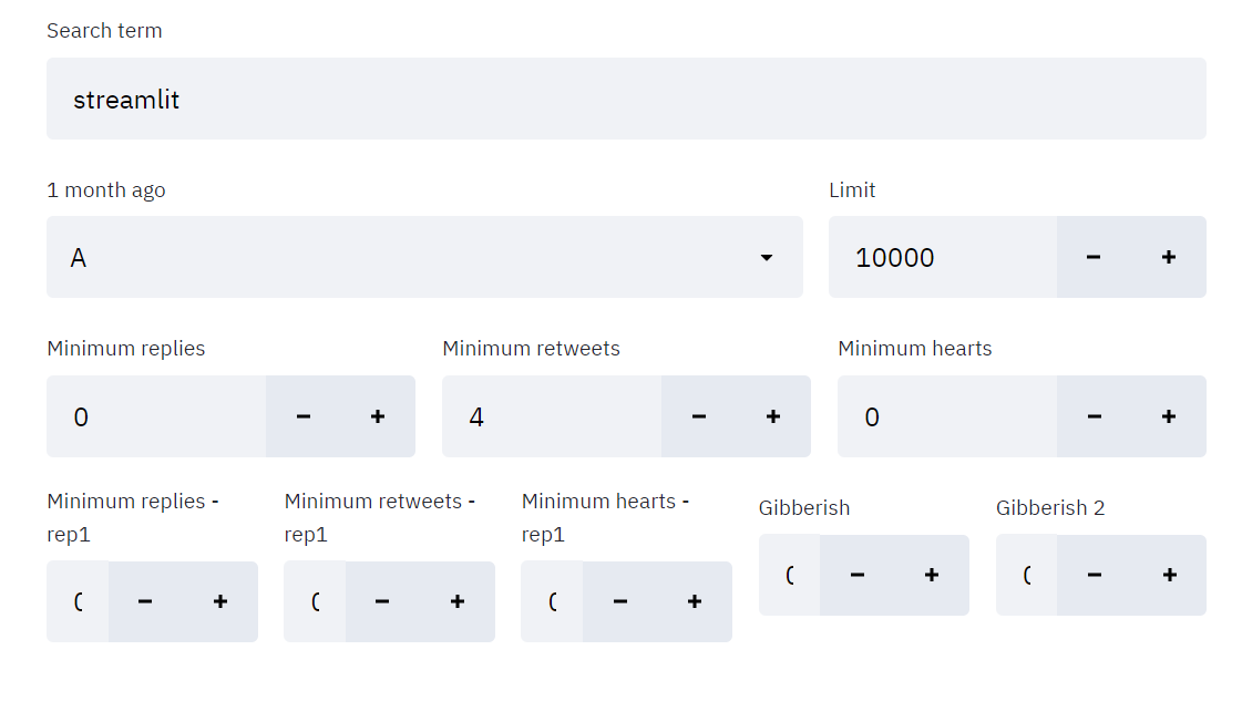 Columns don't align vertically in layout · Issue #2716 · streamlit/streamlit · GitHub