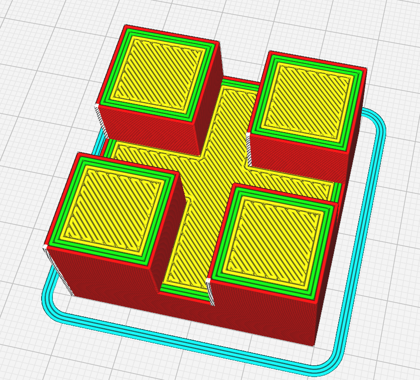 Different wall settings for top/bottom skin layers · Issue #12962 ...