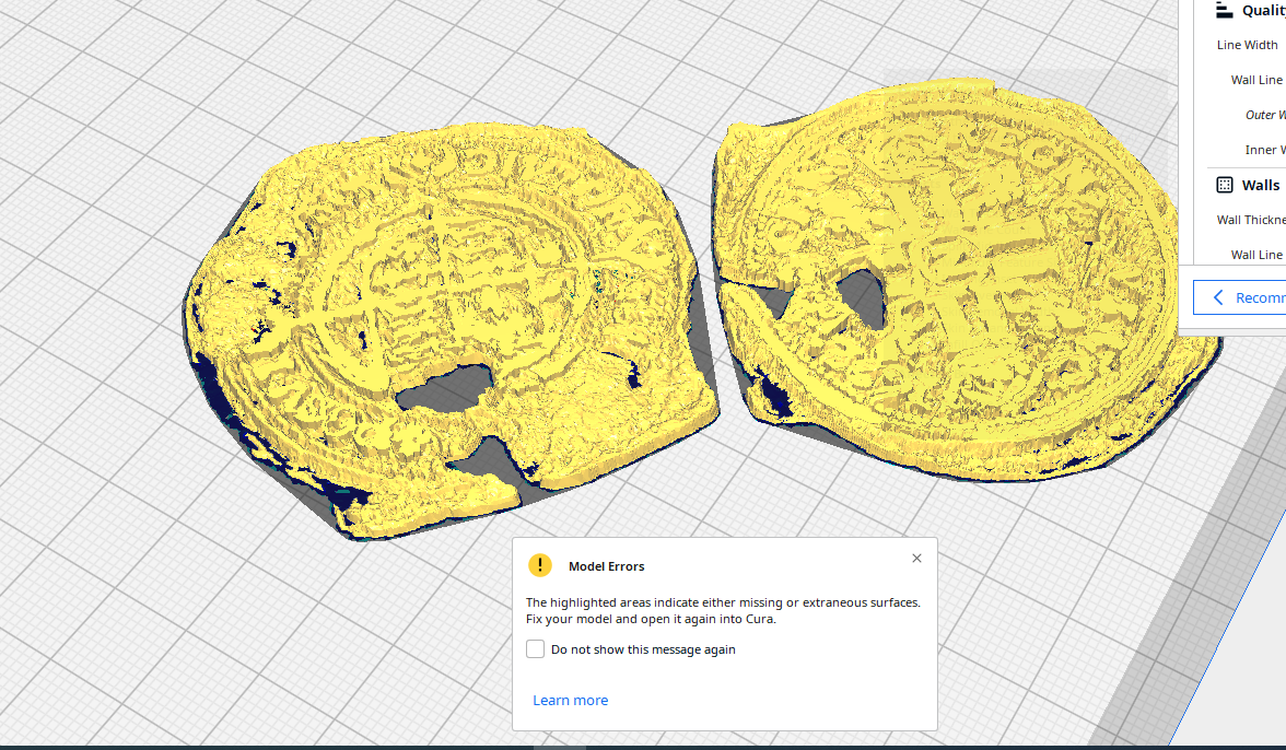 would not slice · Issue #13123 · Ultimaker/Cura · GitHub
