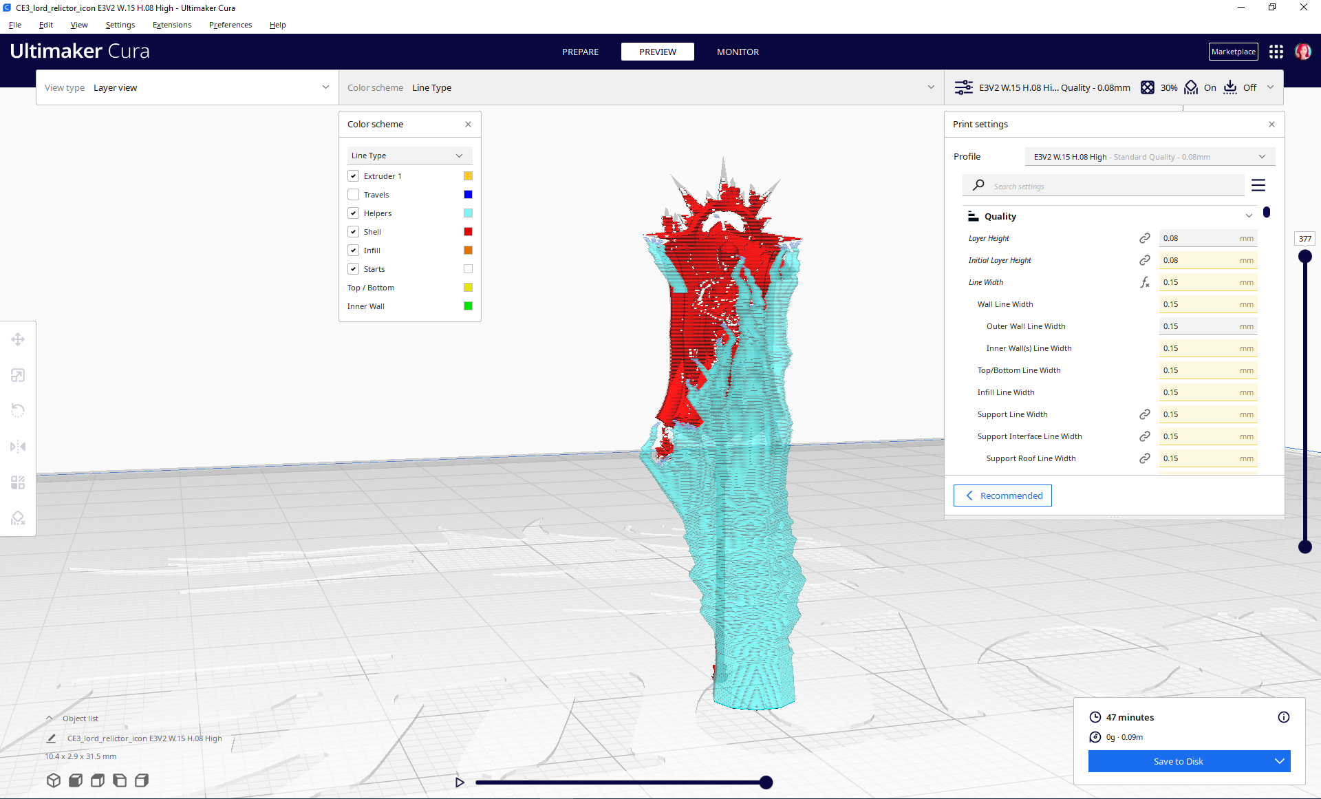 Tree supports placement make no sense · Issue #13243 · Ultimaker/Cura · GitHub