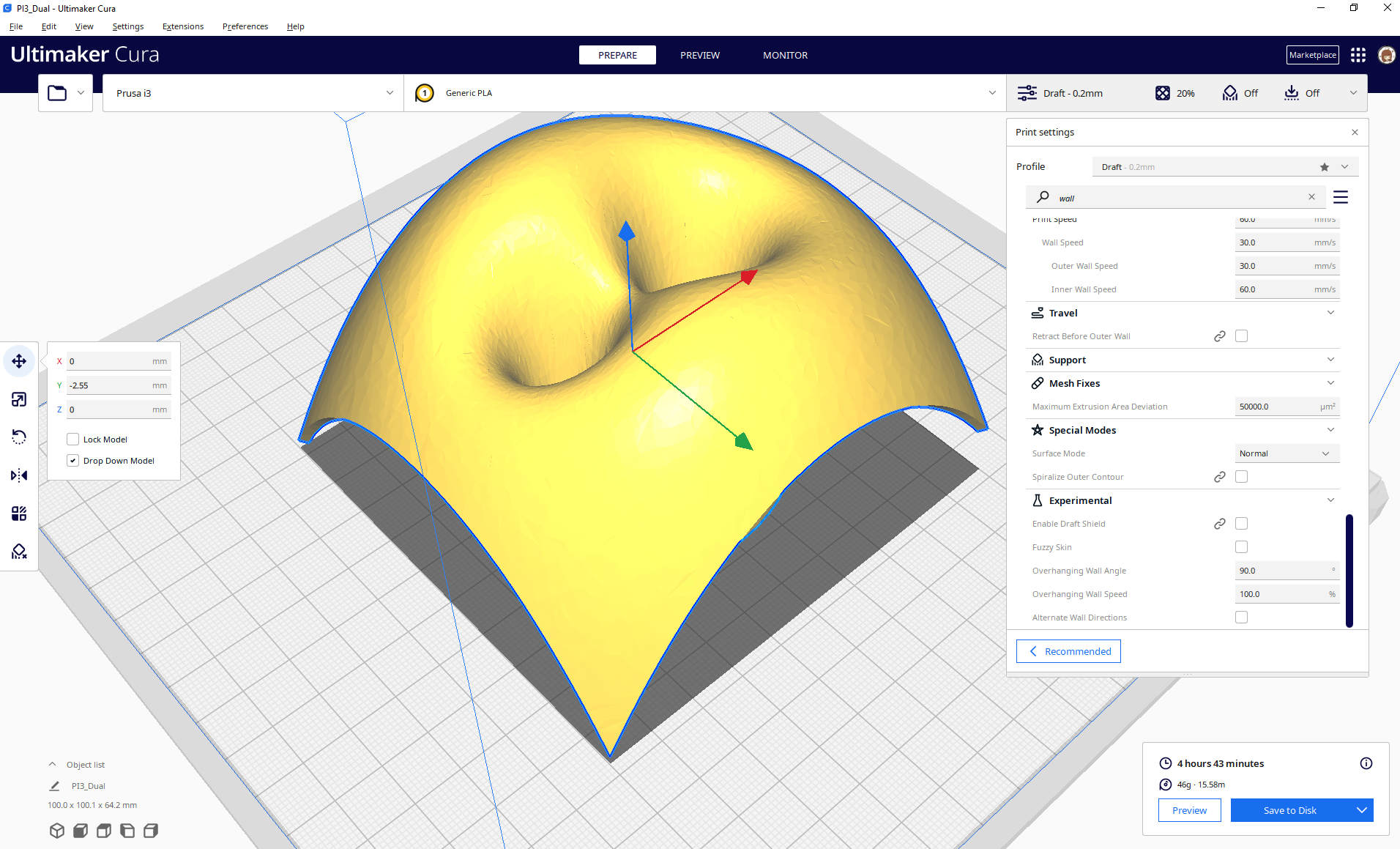 Unexpected Error · Issue 13585 · Ultimakercura · Github 