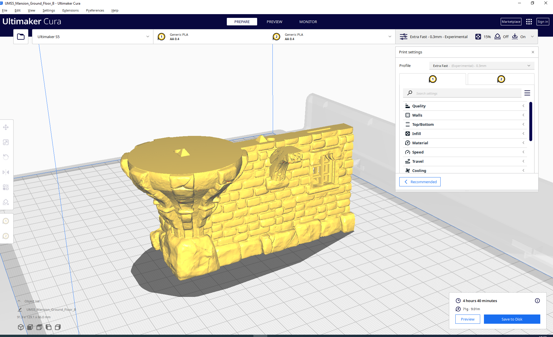 Slicing an STL file results in an error · Issue #13582 · Ultimaker/Cura ...