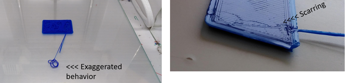 First Layer Combing · Issue #13536 · Ultimaker/Cura · GitHub