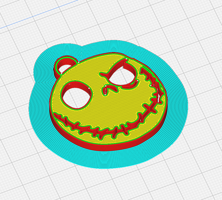 Slicing Error · Issue 14287 · Ultimakercura · Github 
