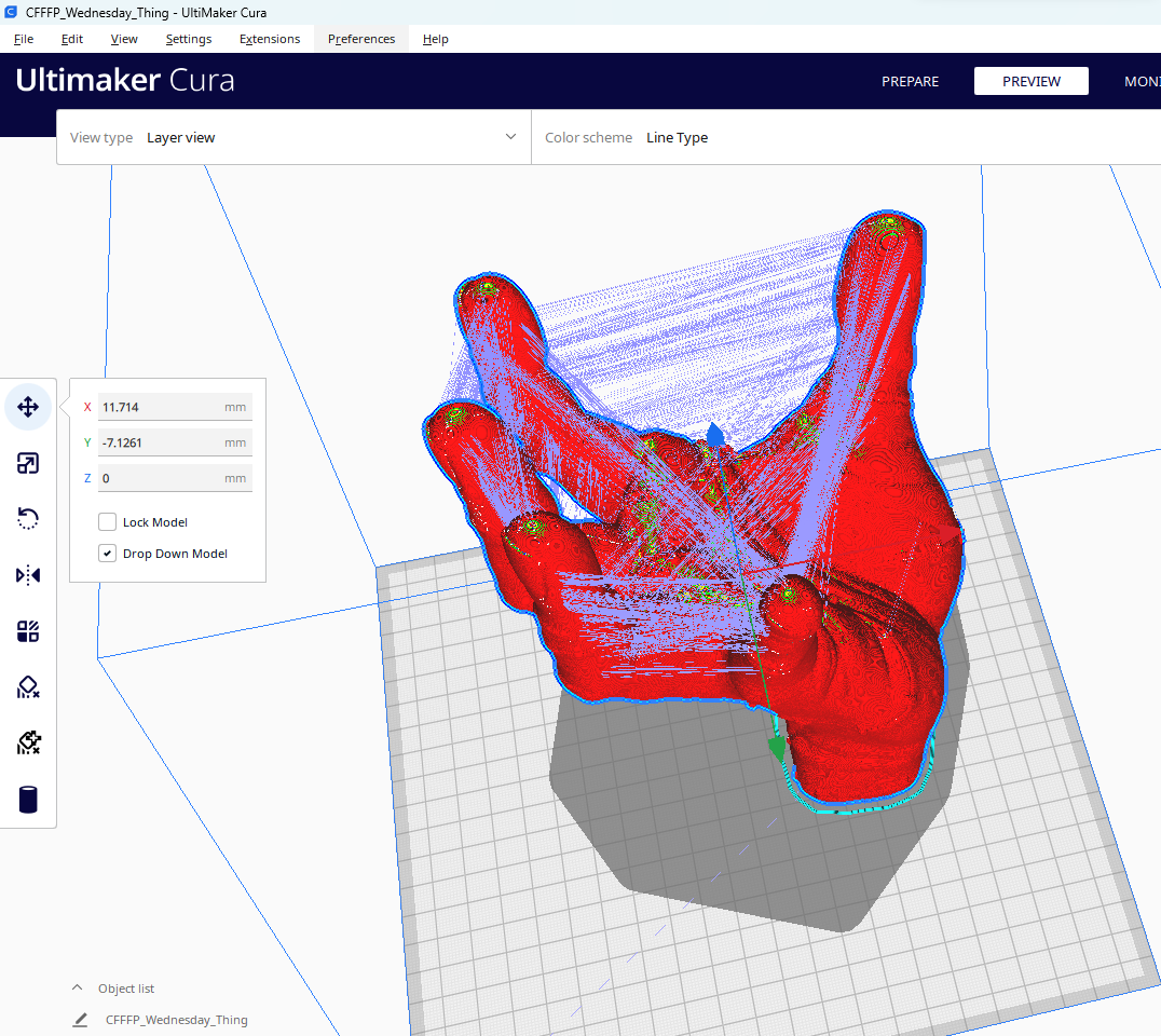 slicing error · Issue #14313 · Ultimaker/Cura · GitHub