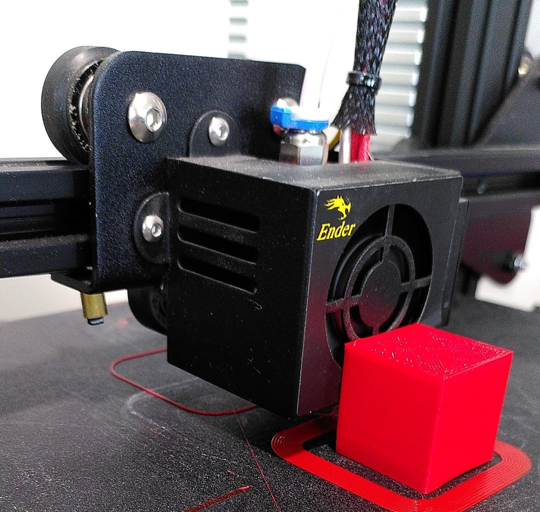 Printhead Clearance Polygon One At A Time Print Sequencing Does Not 
