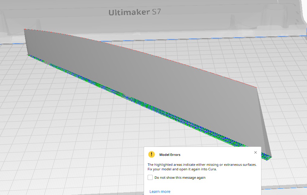 Cura won't slice .stl file · Issue #14655 · Ultimaker/Cura · GitHub