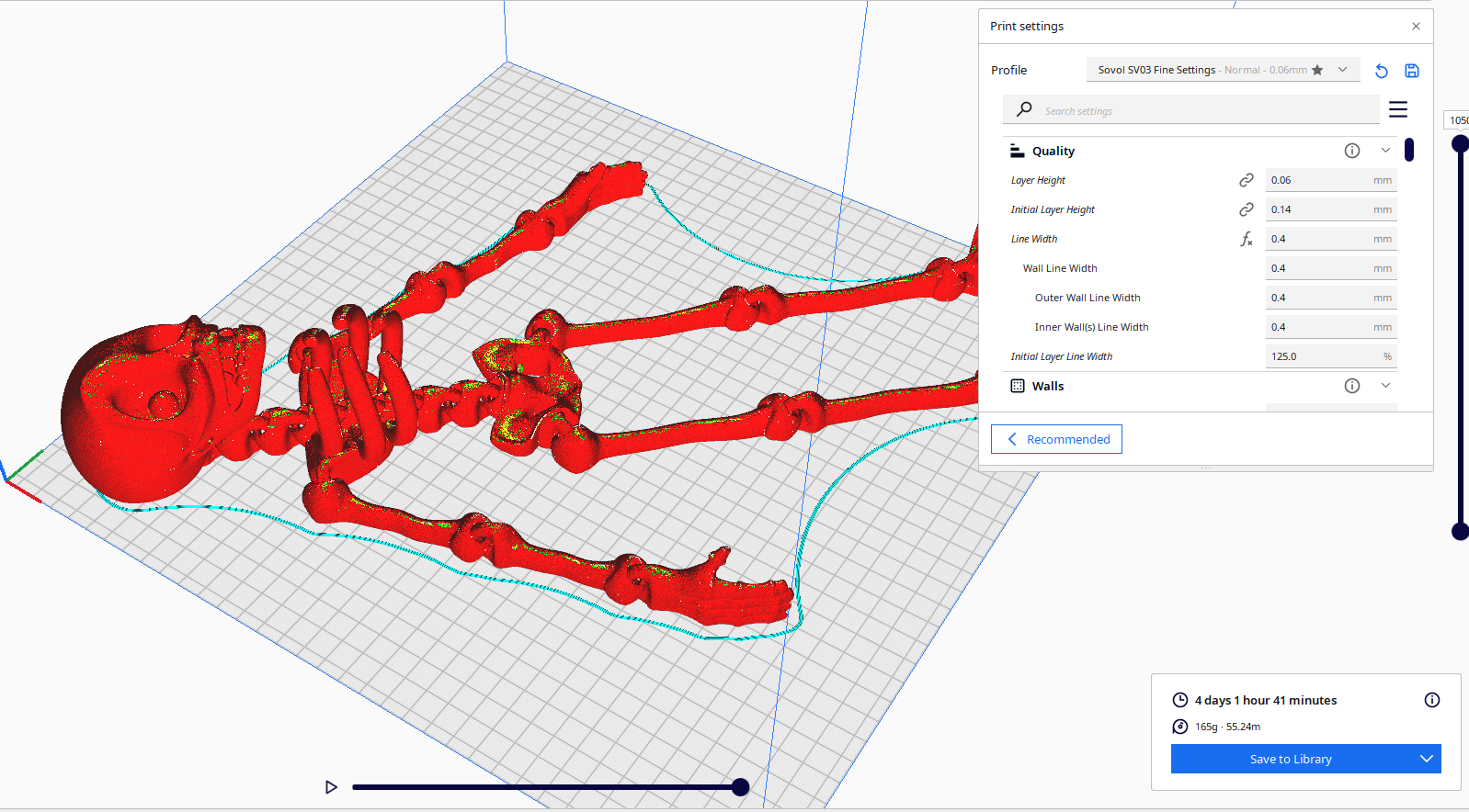 Slicing Engine Crashes · Issue 14842 · Ultimaker Cura · Github
