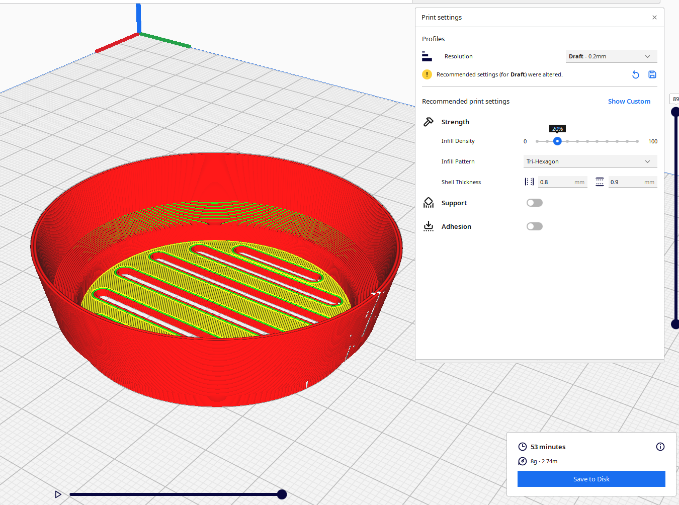 Object slice fails in 5.3.0-B1 - works fine in 5.2.1 · Issue #14669 · Ultimaker/Cura · GitHub