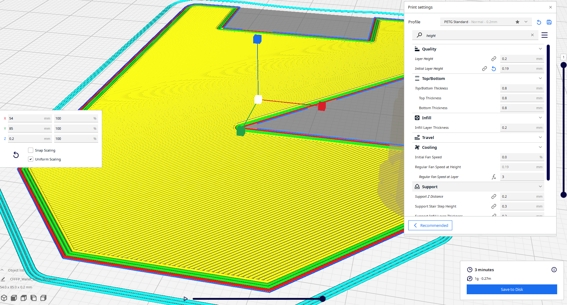 unable to slice · Issue #14688 · Ultimaker/Cura · GitHub