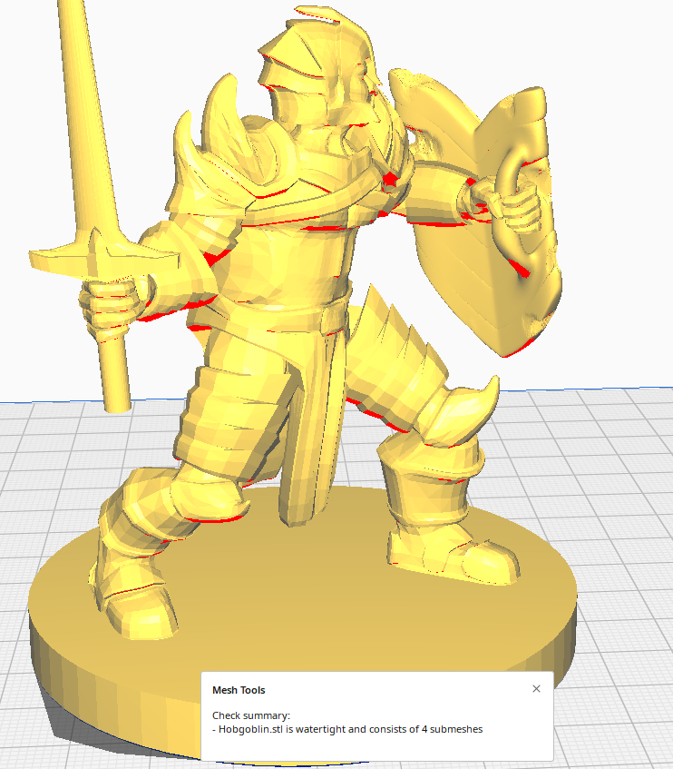 Another Slicing Failed · Issue 14992 · Ultimakercura · Github 