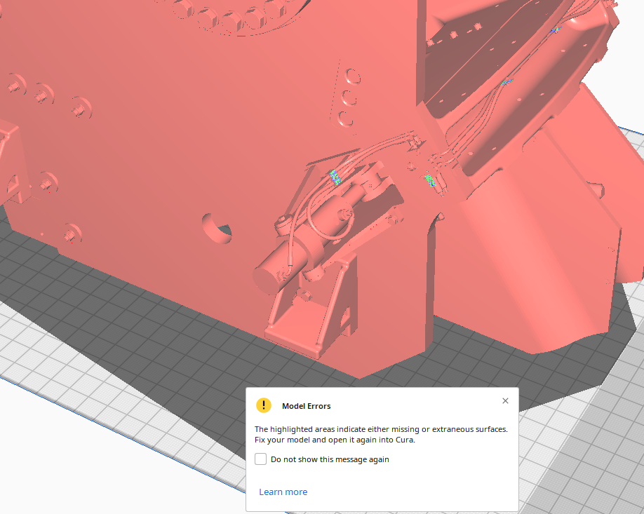 Slicing failed · Issue #15010 · Ultimaker/Cura · GitHub