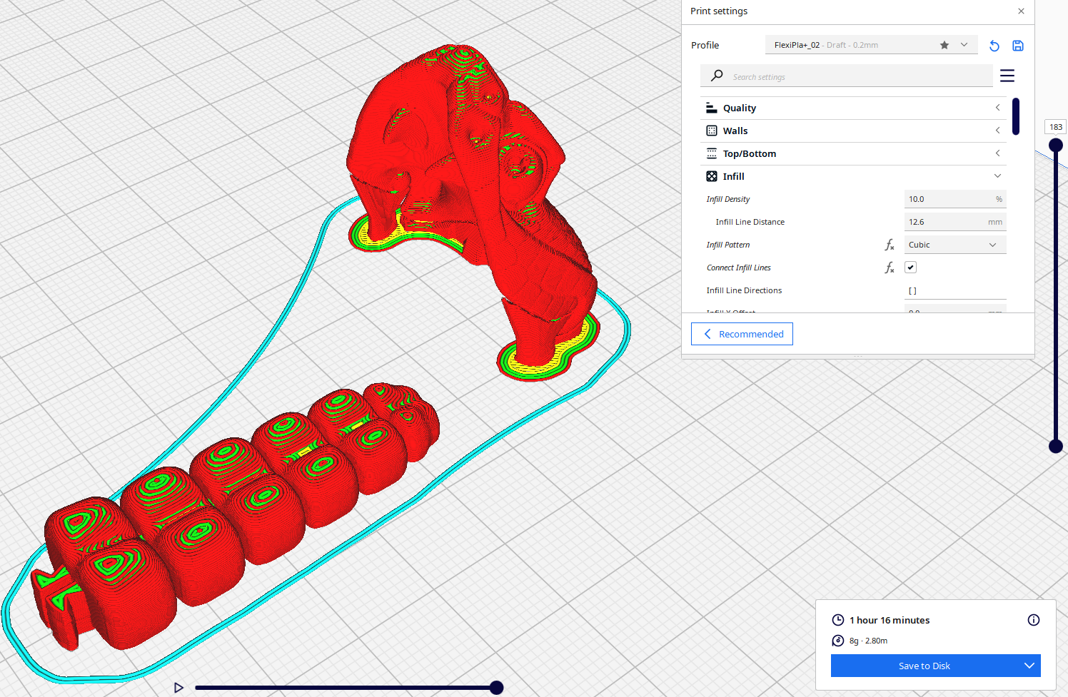 Fail to slice after changing project content · Issue #15029 · Ultimaker/Cura · GitHub