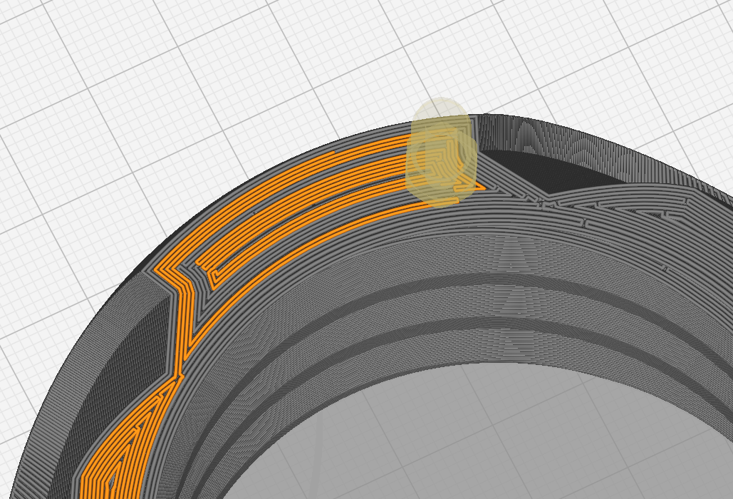 Connect Top/Bottom and Infill Polygons doesn't have any effect anymore ...