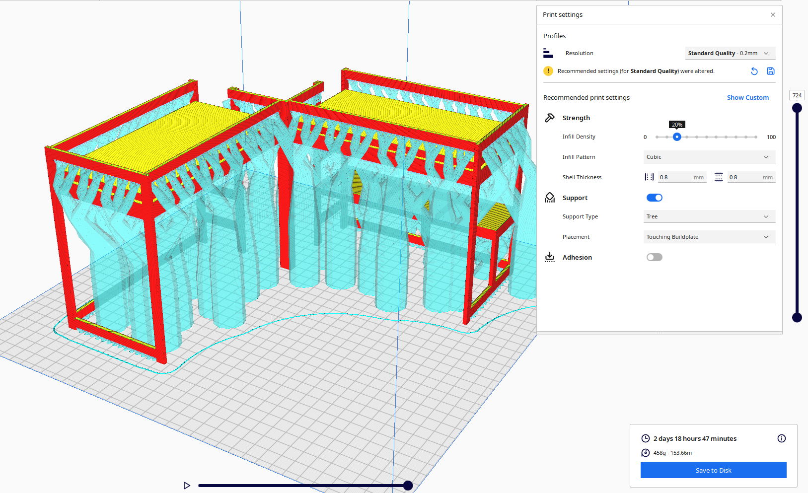 Wont slice · Issue #15341 · Ultimaker/Cura · GitHub