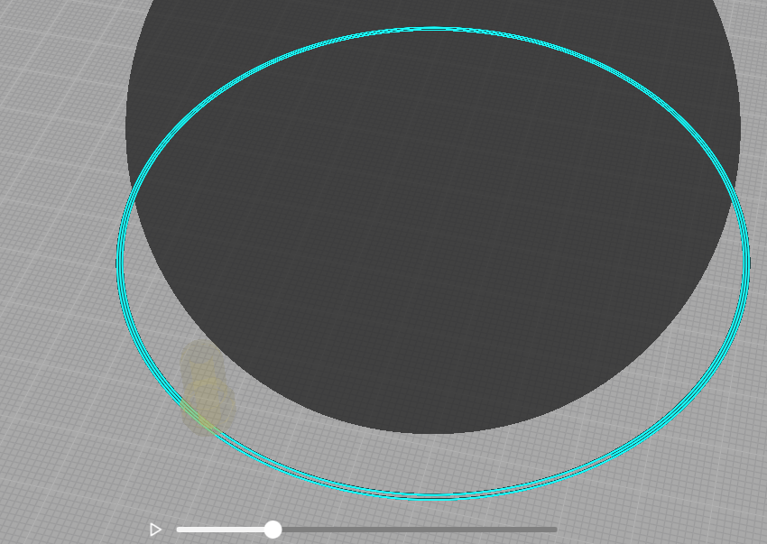 Skirt Start From Inside To Outside On Cura 531 For Mac · Issue 15558 · Ultimakercura · Github