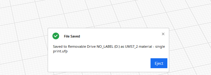 Cura often stops gcode near the end of a print, wasting a ton of filament. · Issue #16991 ...