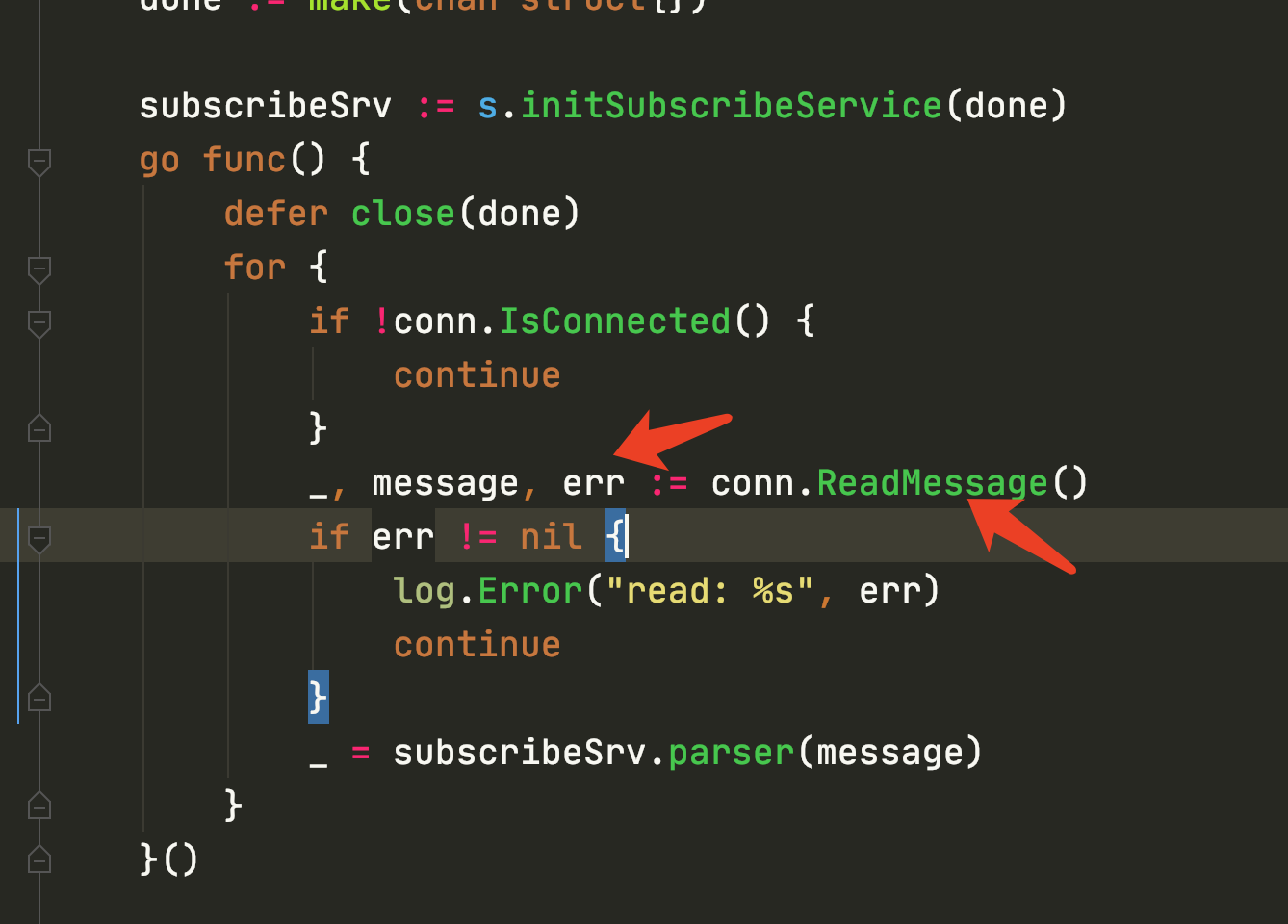 sync block error · Issue #99 · subscan-explorer/subscan-essentials · GitHub