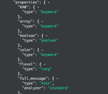 JSON Extractor drops boolean false (which errors out on ES data type of ...