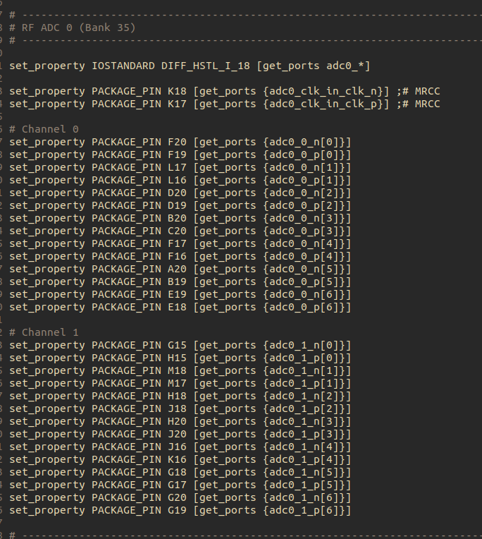 ALPHA250-4 pinout for 1G Mars SoM · Issue #573 · Koheron/koheron-sdk · GitHub