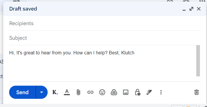 Bug: insertHTMLIntoBodyAtCursor() not considering "\n" for linebreaks · Issue #839 · InboxSDK ...