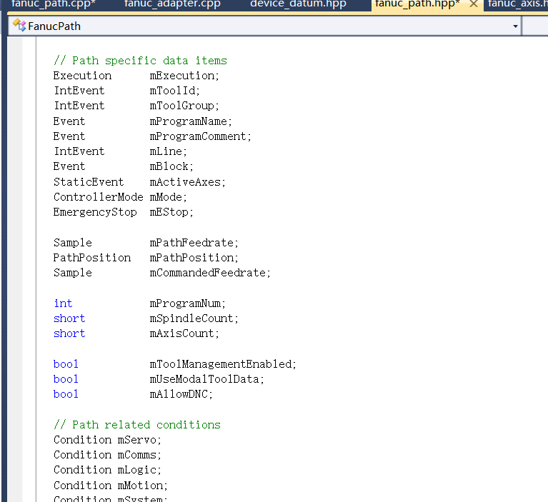 My agent could not find data item · Issue #111 · mtconnect/cppagent · GitHub