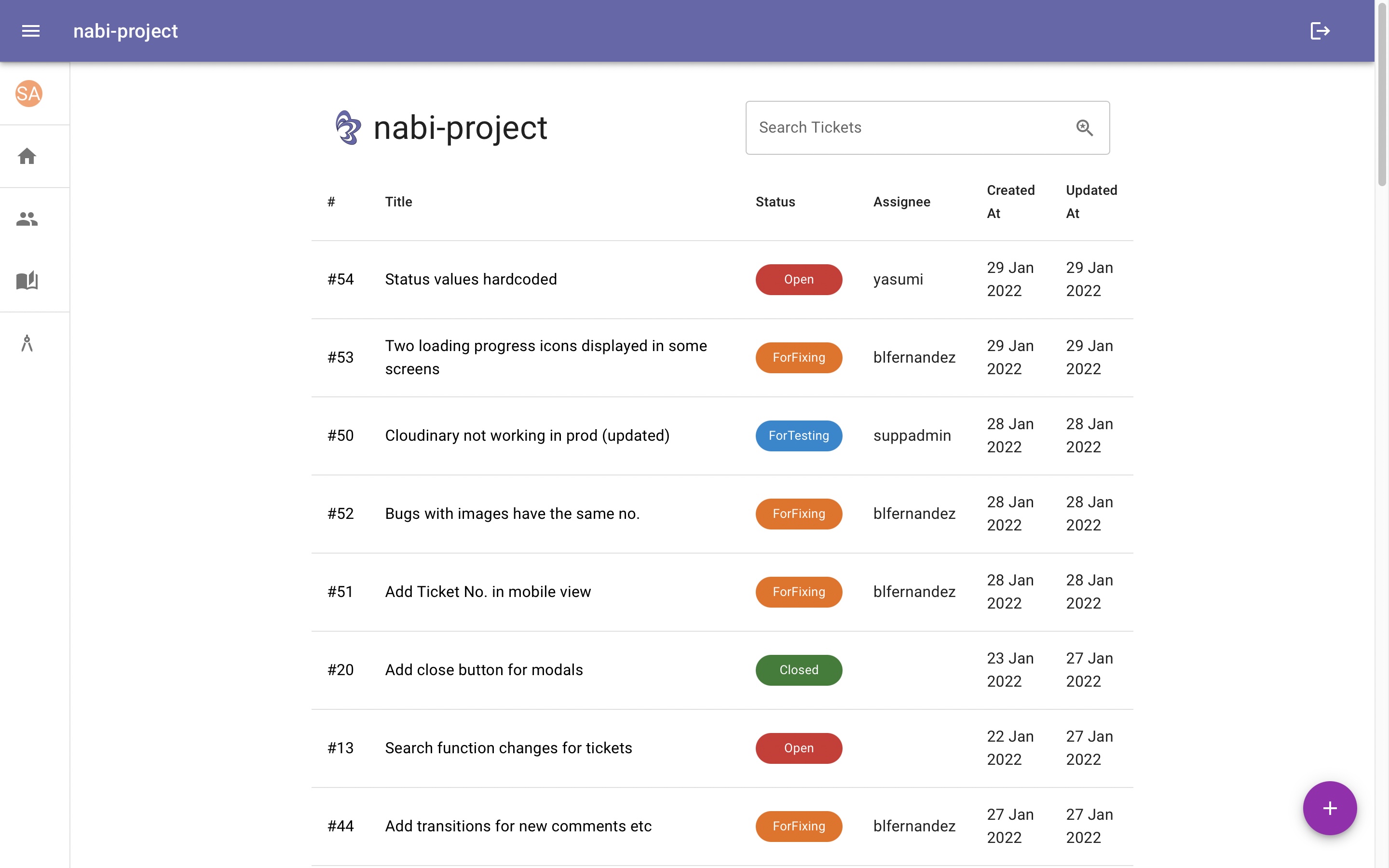 GitHub - blfernandezGit/nabi-project