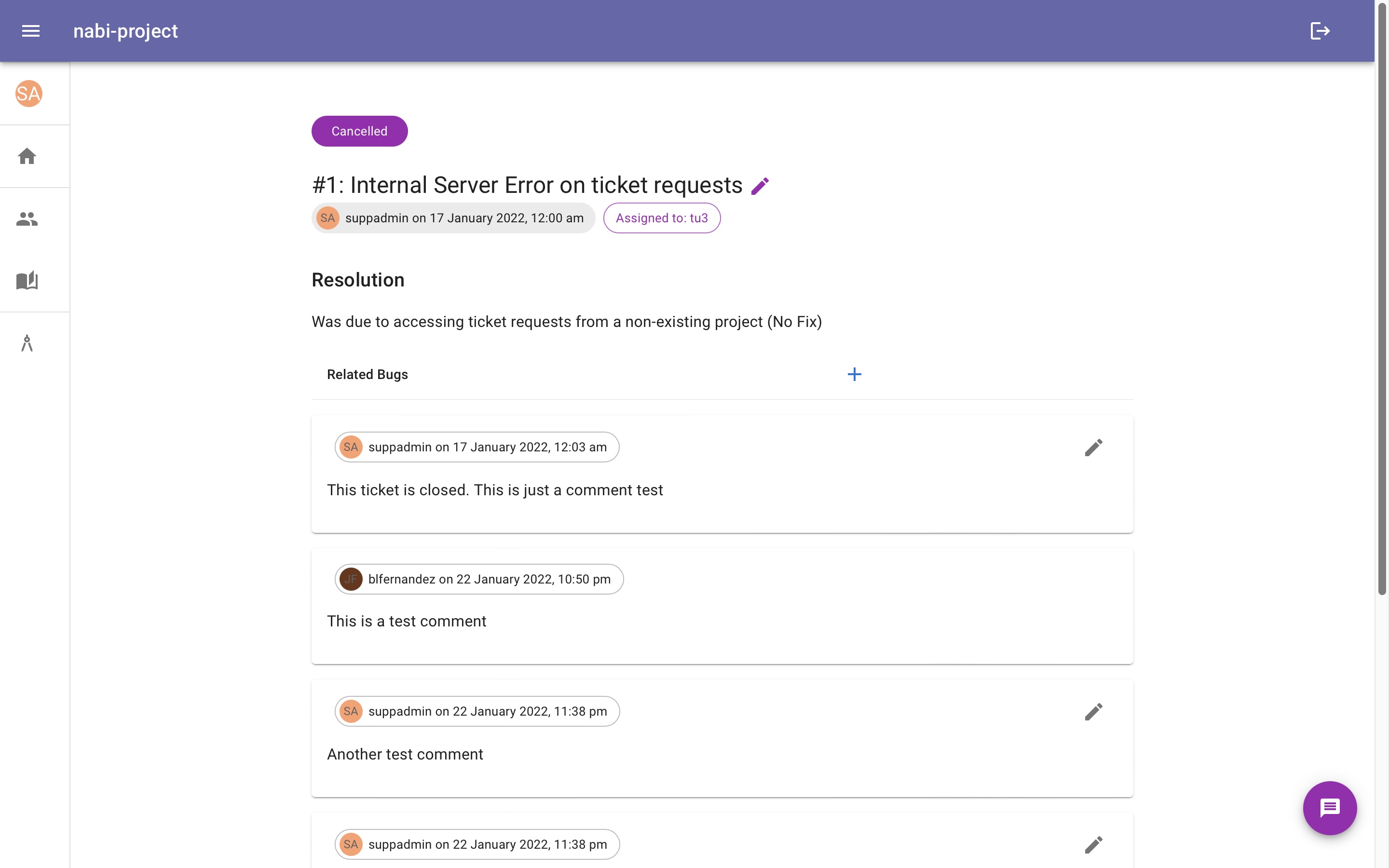 GitHub - blfernandezGit/nabi-project