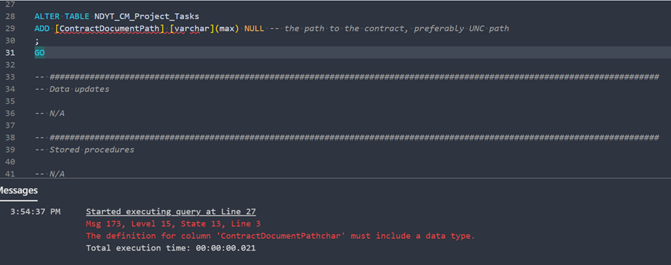 What you see on screen is not what the app thinks it is executing · Issue #22790 · microsoft ...