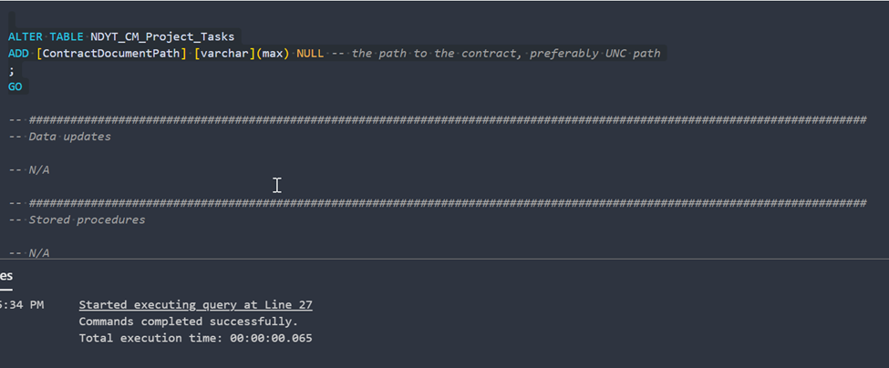 What you see on screen is not what the app thinks it is executing · Issue #22790 · microsoft ...